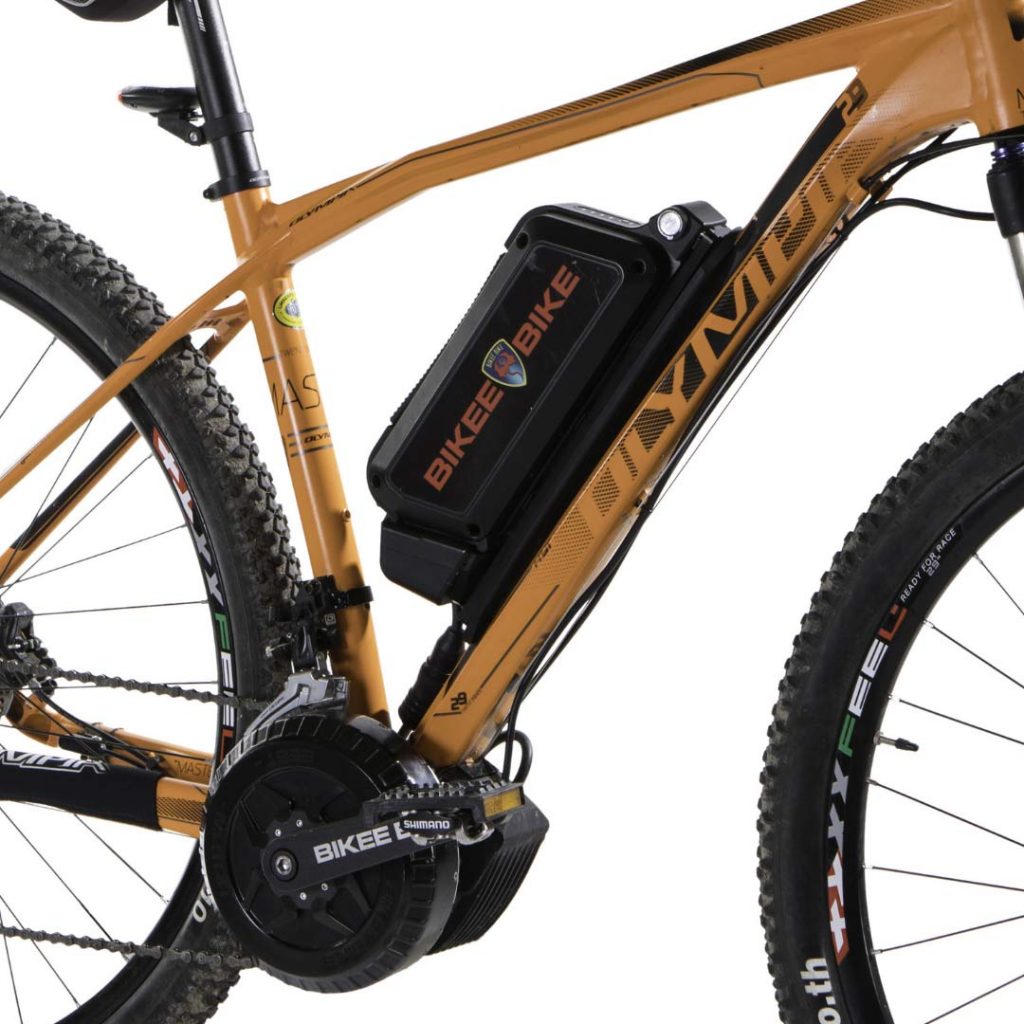 User Guide - BEST kit by Bikee Bike - Bikee Bike, Turn your bike into a ...