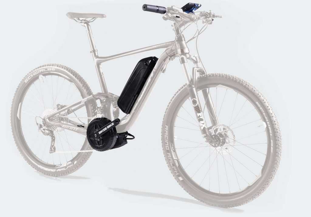 BEST kit Compatibility Guide - Bikee Bike, Turn your bike into a ...