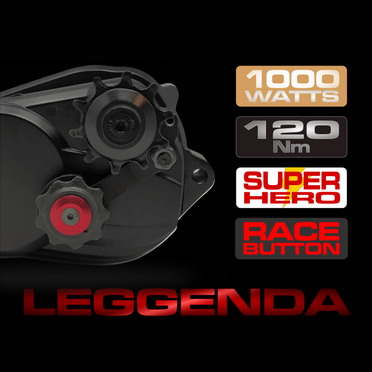 The best mid-drive kit for your e-bike