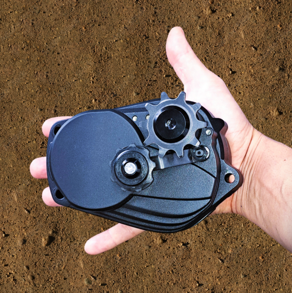 The best mid-drive kit for your e-bike